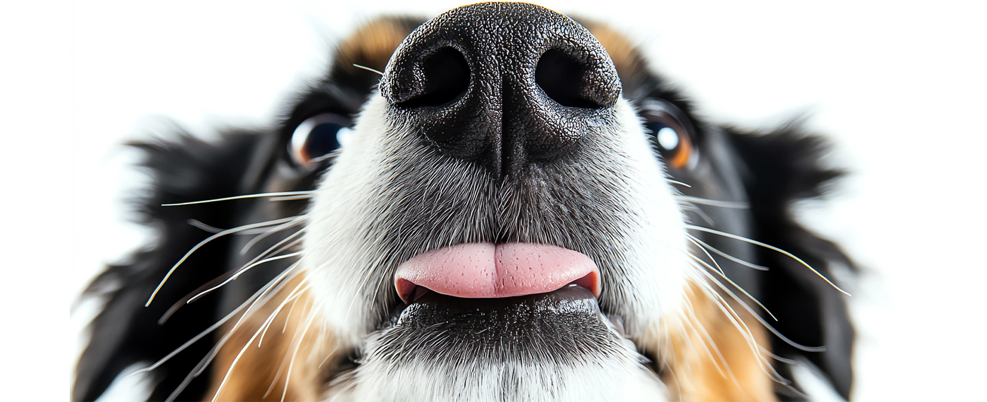 Importancia de los bigotes - POEMA® Para Mascotas